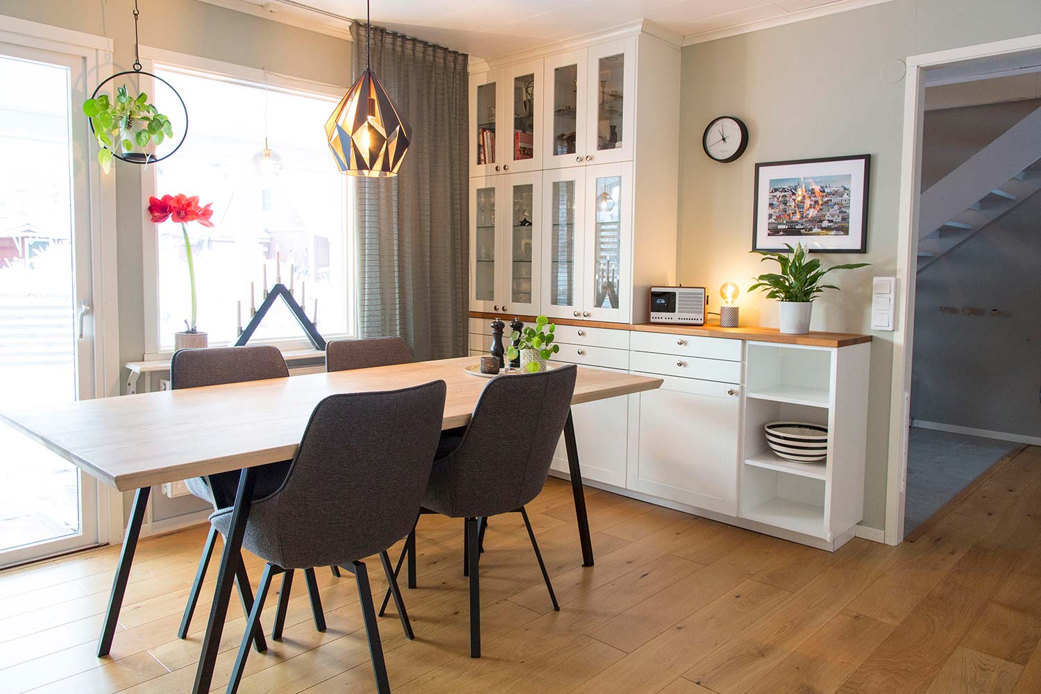 Hyra ut boende | Simloc